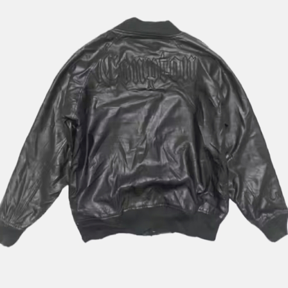 Conart | Jackets & Coats | Original Rare Compton La Leather Jacket ...